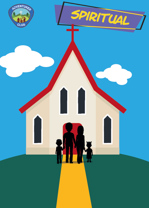 Adventurer Awards – Adventurers