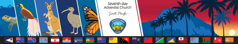 Adventurer Songs – Adventurers