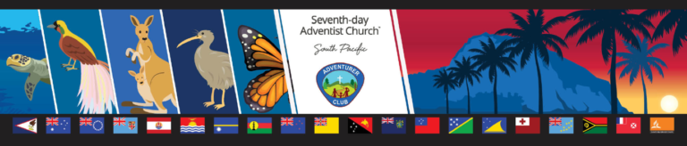 Adventurer Awards – Adventurers