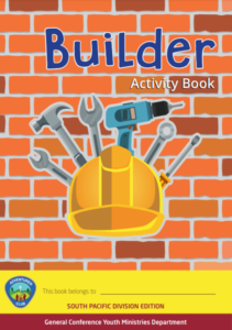 Builders Class – Adventurers