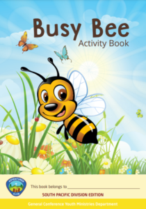 Busy Bee Class – Adventurers