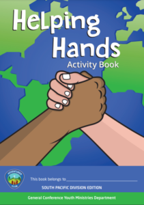 Helping Hand Class – Adventurers