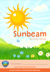 Sunbeam Class – Adventurers